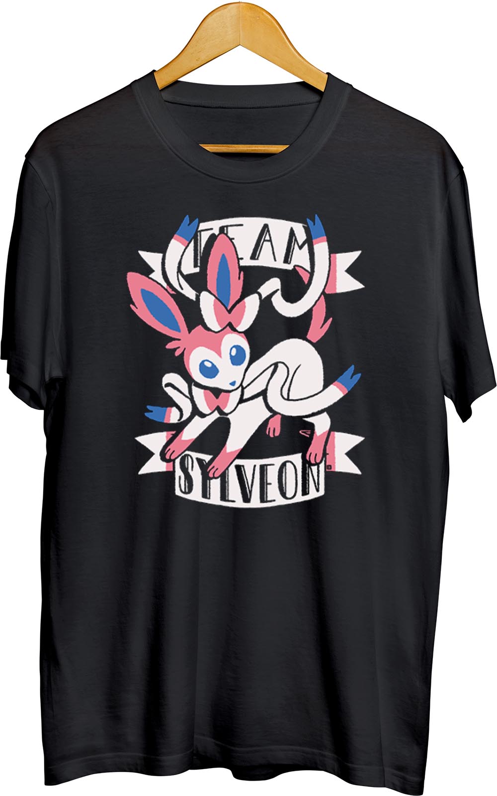 Sylveon T Shirts